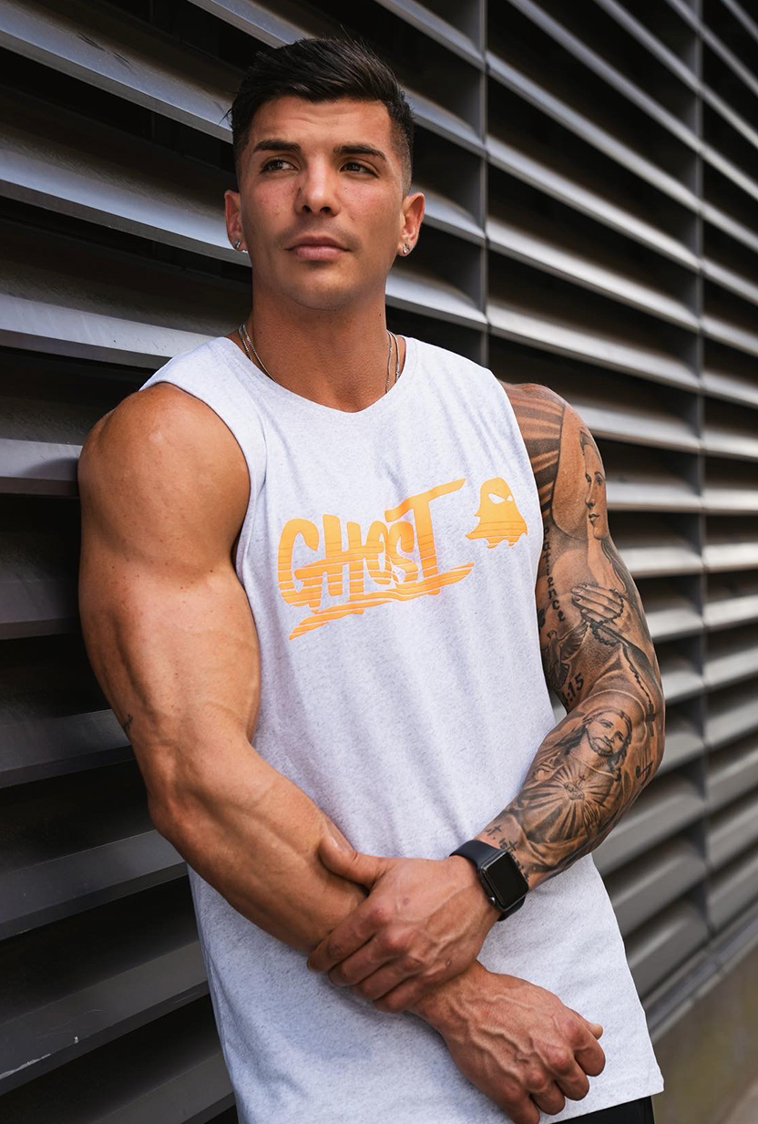 Dorian Vranjes – GHOST EU