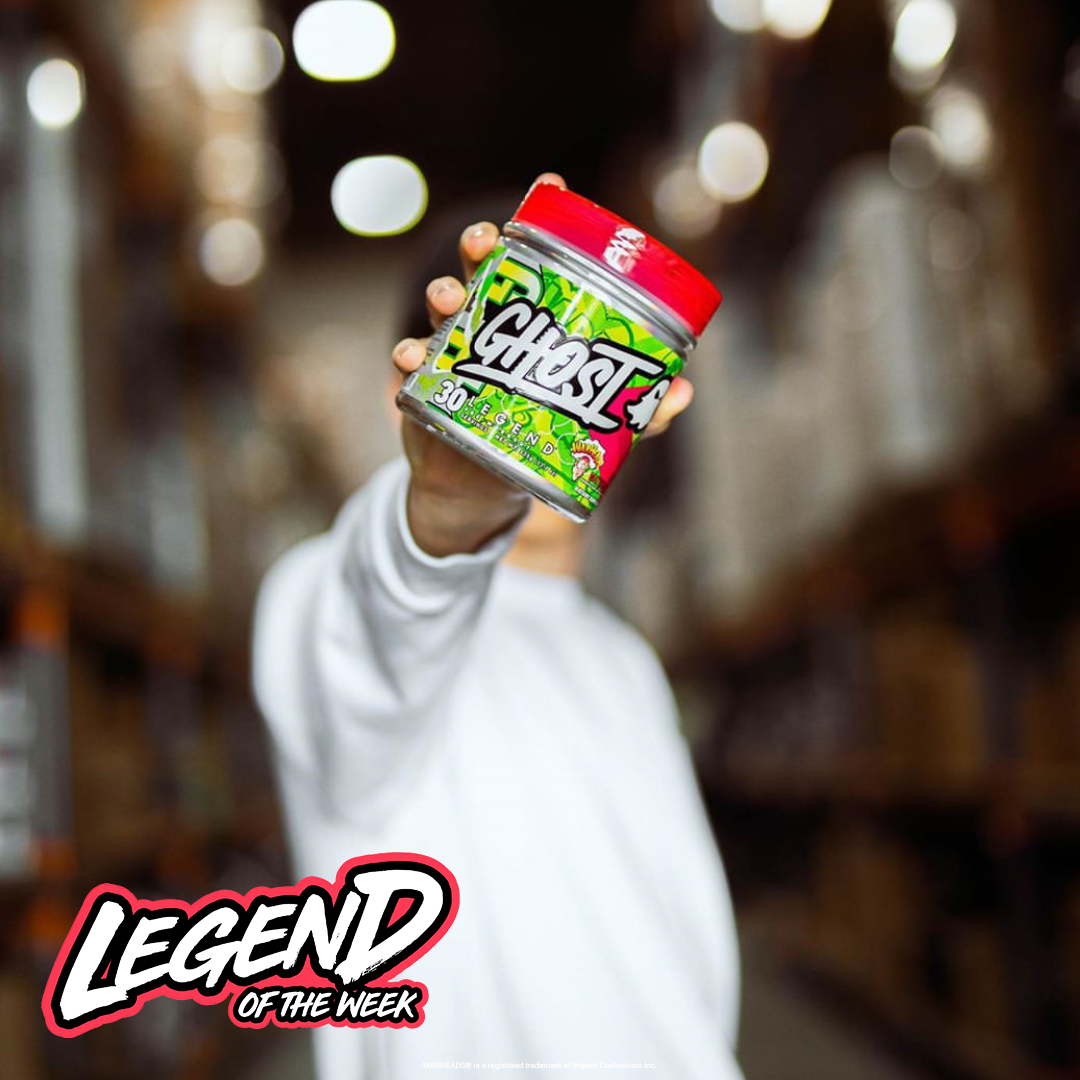 SEPTEMBER RECAP – GHOST EU