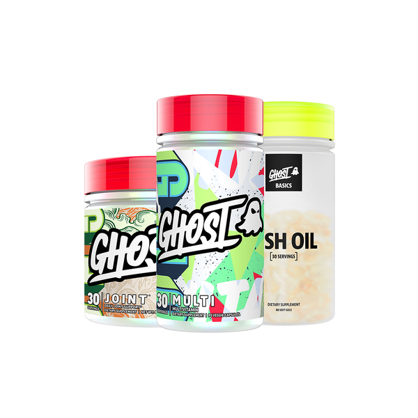 GHOST® DAILY DRIVER BUNDLE – GHOST EU