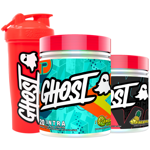 GHOST® G.O.A.T. BUNDLE – GHOST EU