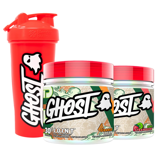 GHOST® JOINT BUNDLE – GHOST EU