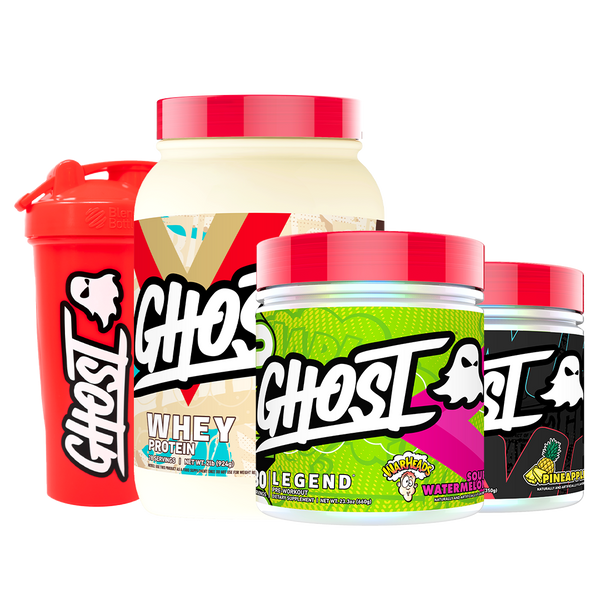 GHOST® O.G. BUNDLE – GHOST EU