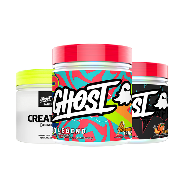 GHOST® PRE BUNDLE – GHOST EU