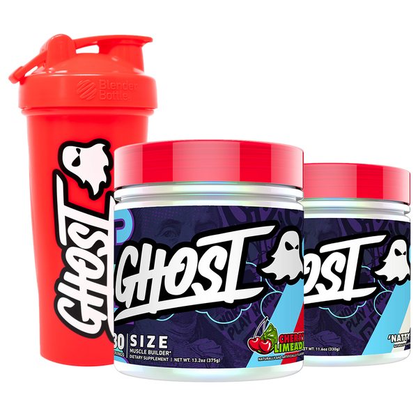 GHOST® SIZE BUNDLE – GHOST EU