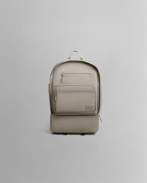 GHOST® UTILITY BACKPACK | TAN - GHOST LIFESTYLE – GHOST EU