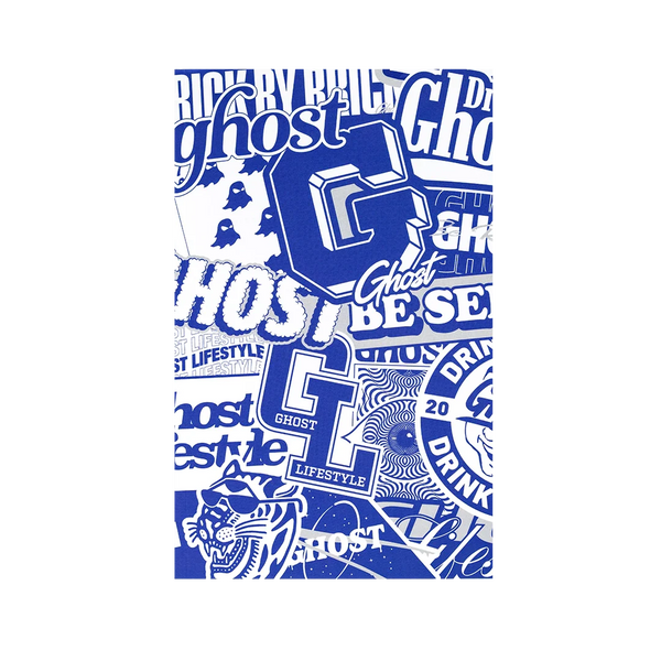 GHOST® NOTEBOOK | UNI – GHOST EU