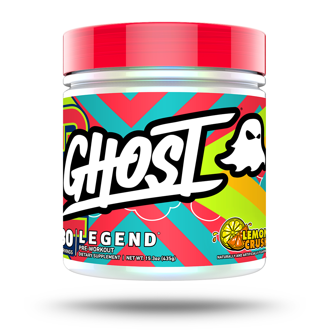 Products – GHOST EU