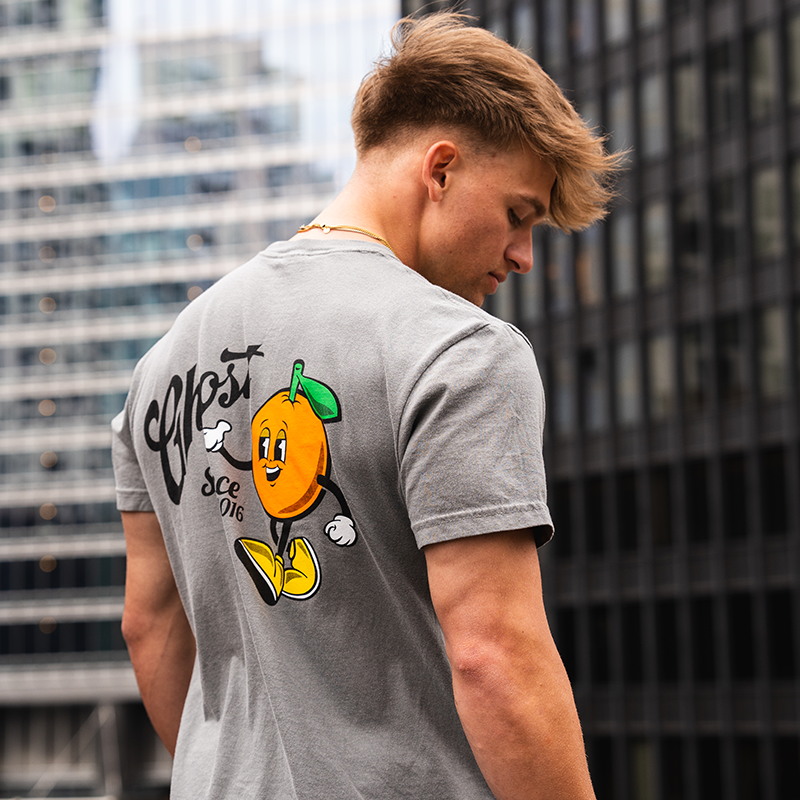 GHOST LIFESTYLE | BE SEEN BEYOND THE WALLS OF THE GYM – GHOST EU