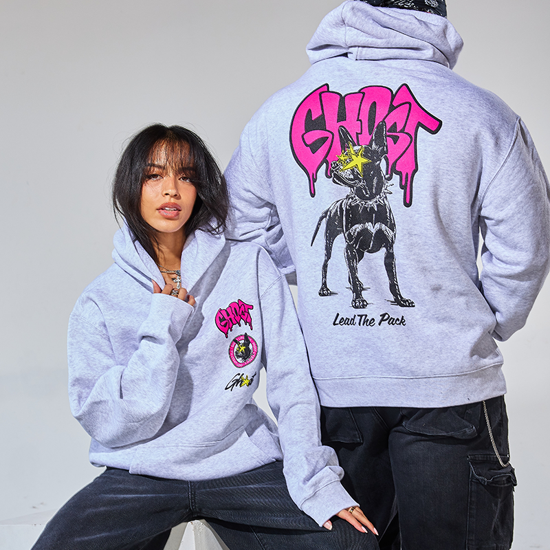 GHOST LIFESTYLE | BE SEEN BEYOND THE WALLS OF THE GYM – GHOST EU