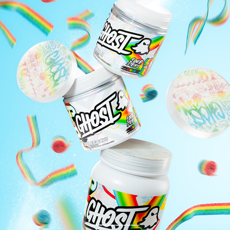 GHOST LIFESTYLE | BE SEEN BEYOND THE WALLS OF THE GYM – GHOST EU