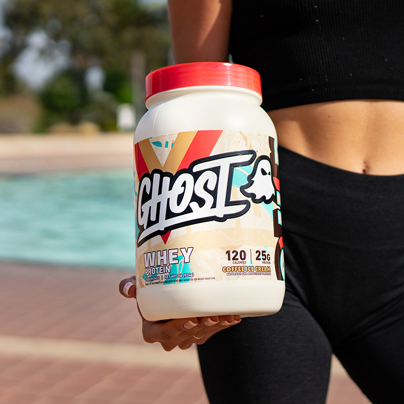 GHOST LIFESTYLE | BE SEEN BEYOND THE WALLS OF THE GYM – GHOST EU