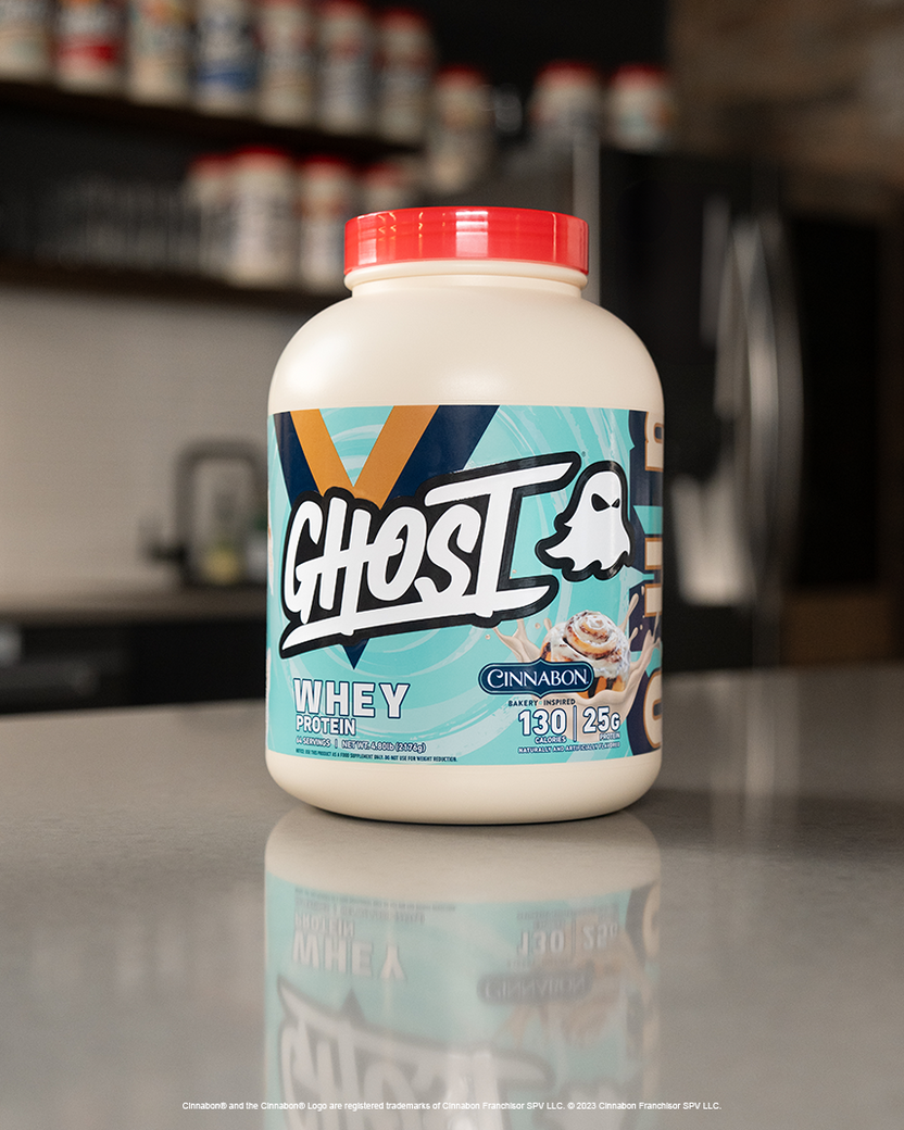 GHOST® WHEY | CHOCOLATE CHIP COOKIE - GHOST LIFESTYLE – GHOST EU