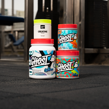GHOST LIFESTYLE | BE SEEN BEYOND THE WALLS OF THE GYM – GHOST EU