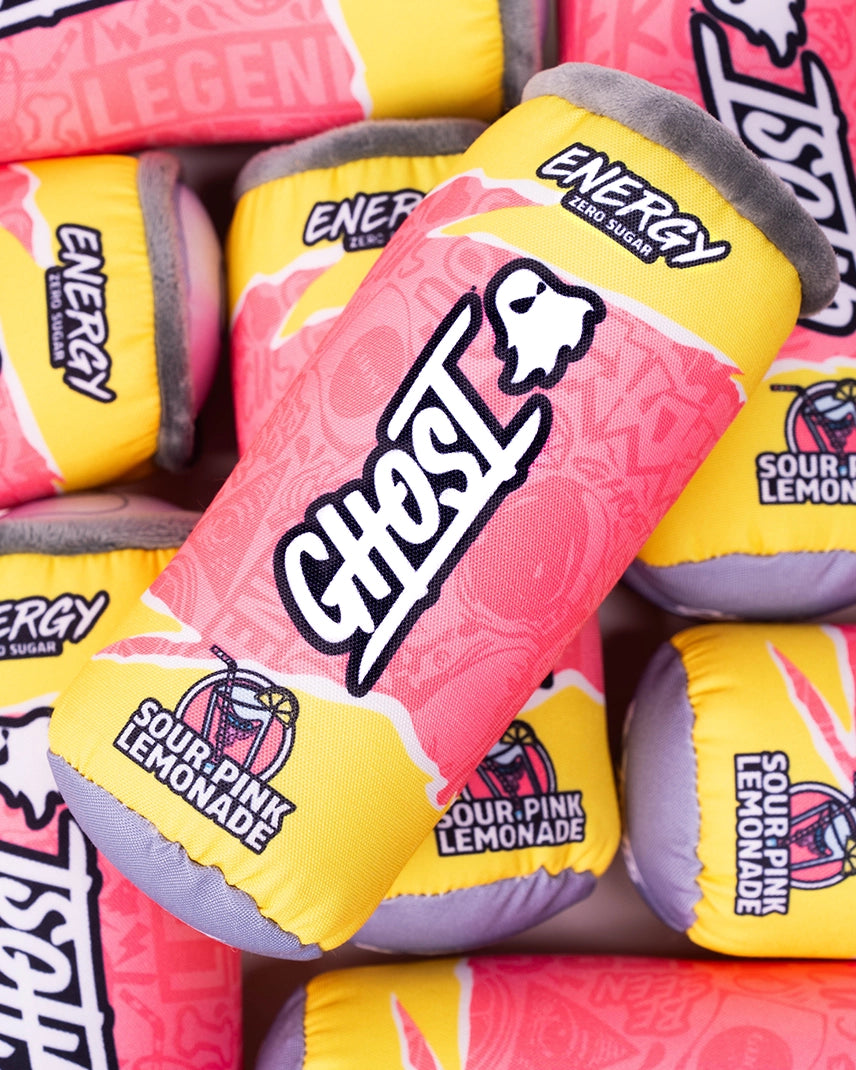 GHOST® DOG TOY – GHOST EU