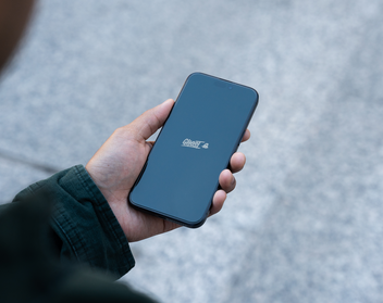 Redeem Your Code – GHOST EU