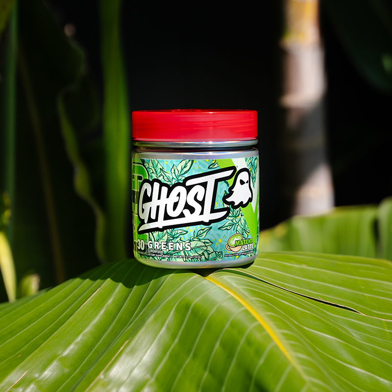 GHOST LIFESTYLE | BE SEEN BEYOND THE WALLS OF THE GYM – GHOST EU