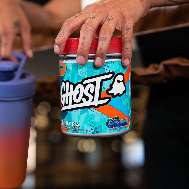 GHOST LIFESTYLE | BE SEEN BEYOND THE WALLS OF THE GYM – GHOST EU