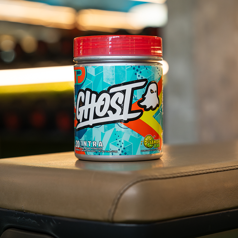 GHOST LIFESTYLE | BE SEEN BEYOND THE WALLS OF THE GYM – GHOST EU