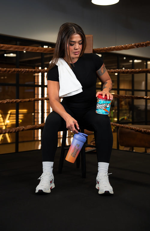 GHOST LIFESTYLE | BE SEEN BEYOND THE WALLS OF THE GYM – GHOST EU