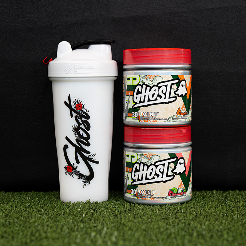 GHOST LIFESTYLE | BE SEEN BEYOND THE WALLS OF THE GYM – GHOST EU