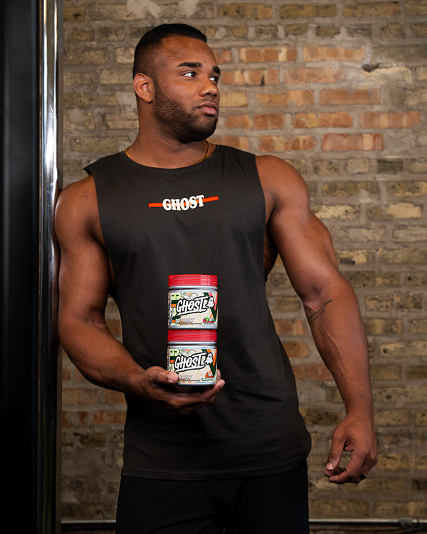 GHOST® LOYALTY PROGRAM - GHOST LIFESTYLE – GHOST EU