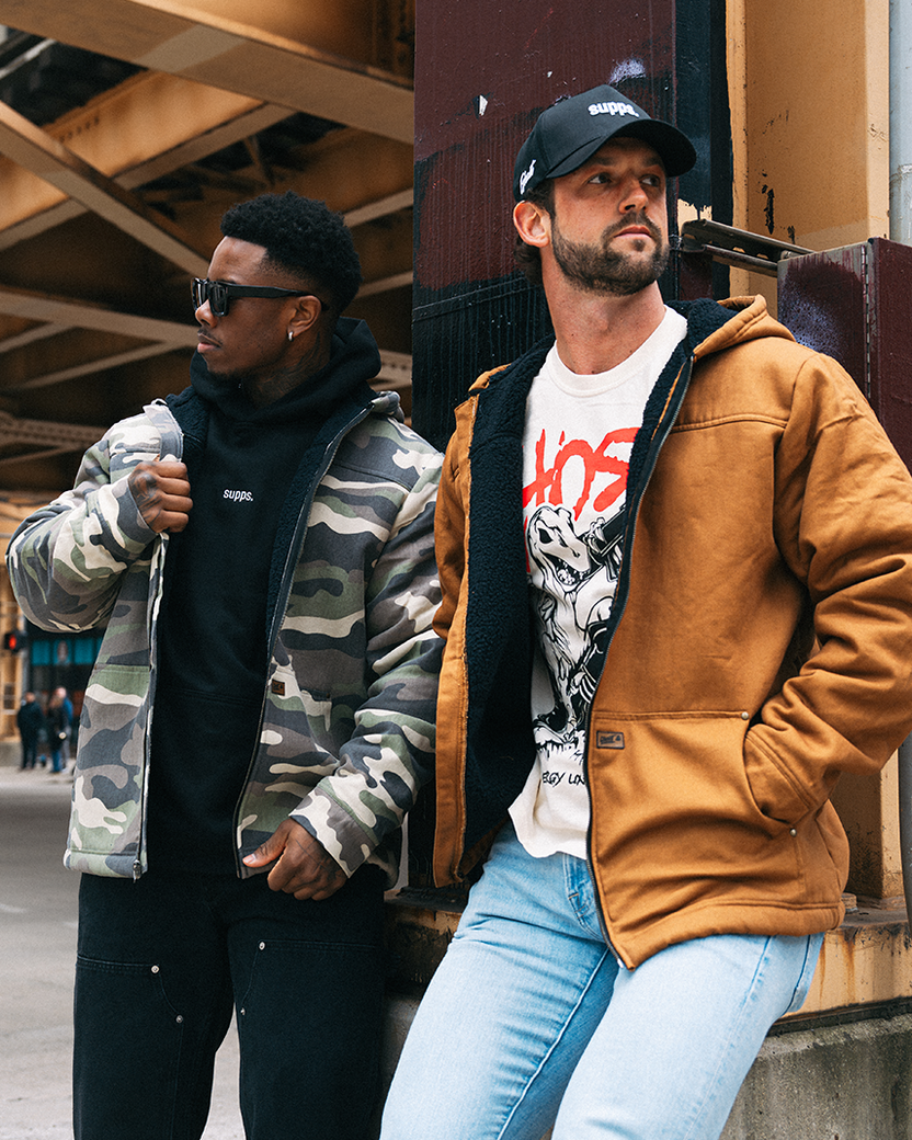 GHOST LIFESTYLE | BE SEEN BEYOND THE WALLS OF THE GYM – GHOST EU