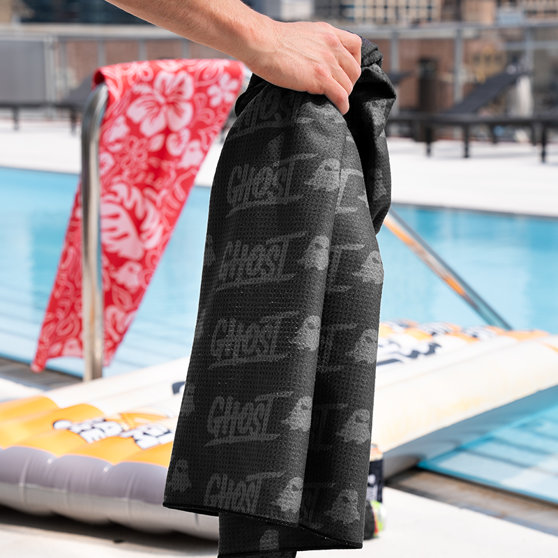 GHOST LIFESTYLE | BE SEEN BEYOND THE WALLS OF THE GYM – GHOST EU