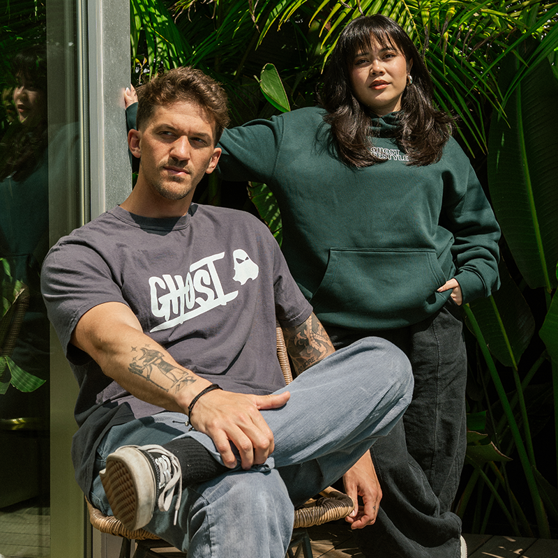 GHOST LIFESTYLE | BE SEEN BEYOND THE WALLS OF THE GYM – GHOST EU