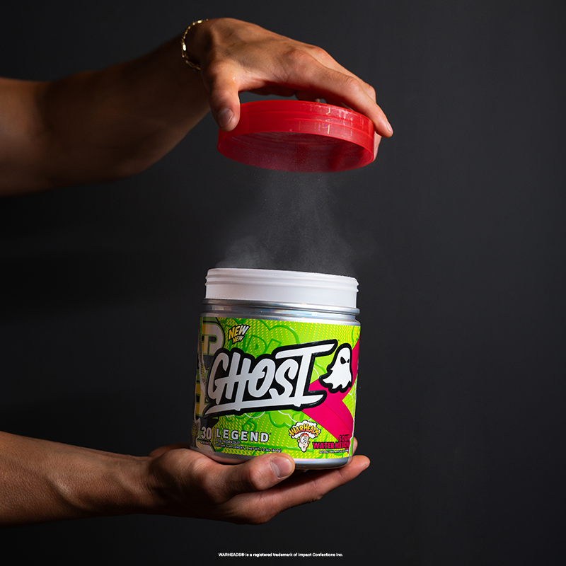 GHOST LIFESTYLE | BE SEEN BEYOND THE WALLS OF THE GYM – GHOST EU