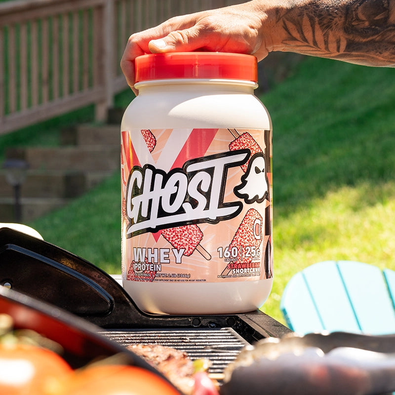 GHOST LIFESTYLE | BE SEEN BEYOND THE WALLS OF THE GYM – GHOST EU