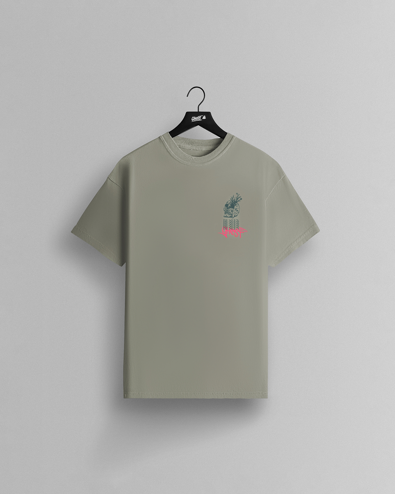 GHOST® APPAREL - GHOST LIFESTYLE – GHOST EU